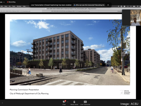 Pittsburgh Construction News - Pittsburgh Business Times