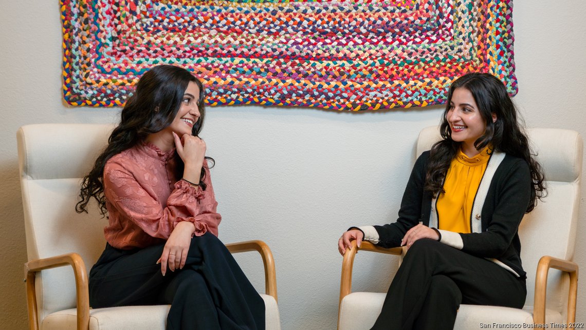 Bay Area Inno - Rubi Laboratories scales up zero-waste rayon production ...