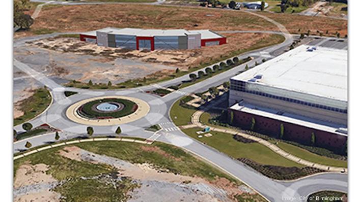 Skating rink, jump park, bowling, sports center coming to Sportsplex ...