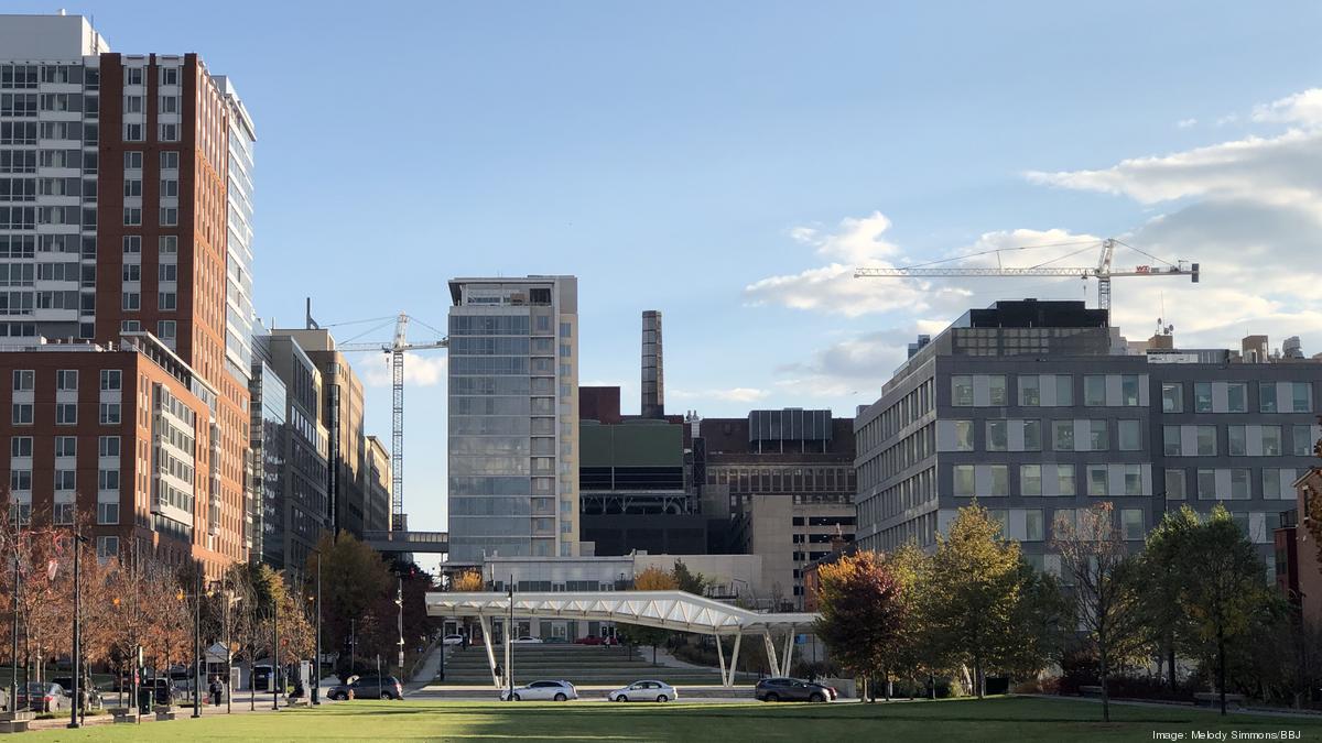 East Baltimore Development Inc. project evaluated in new Urban ...