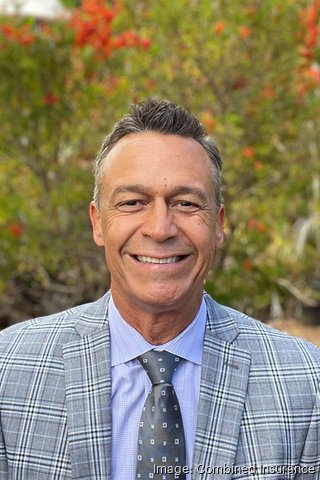 Combined Insurance expands to Hawaii - Pacific Business News