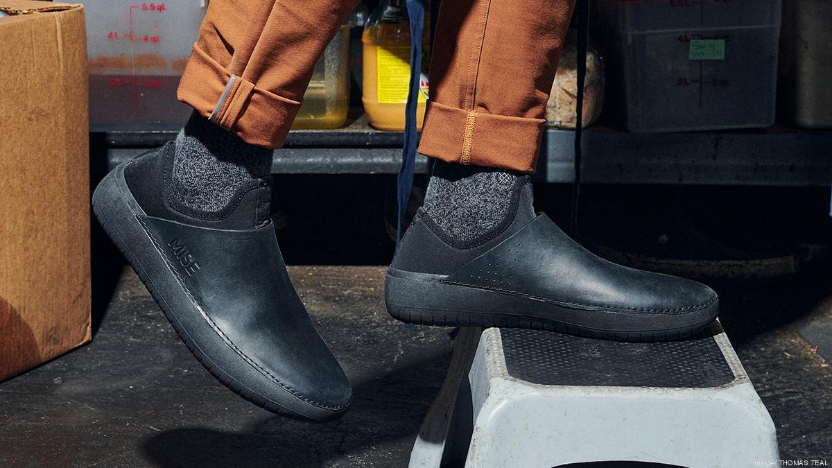 Portland kitchen shoes startup Mise kicks off sales launch - Portland ...