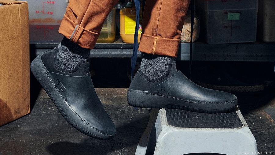 Portland kitchen shoes startup Mise kicks off sales launch - Portland ...