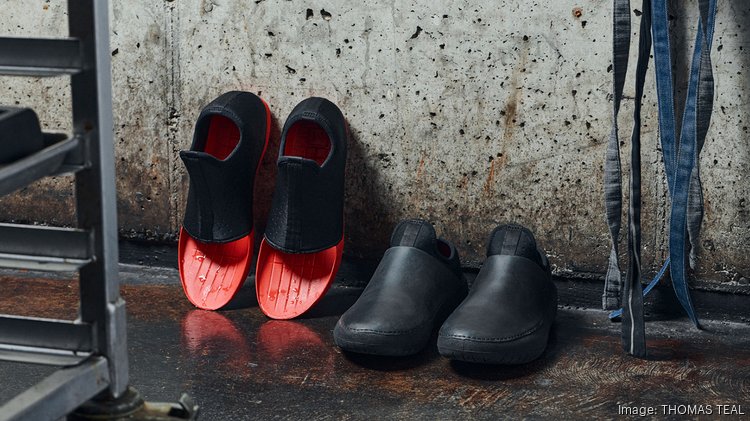 Portland kitchen shoes startup Mise kicks off sales launch - Portland ...