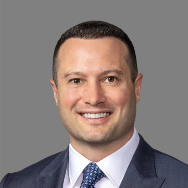 Evan Gamble | People on The Move - Houston Business Journal
