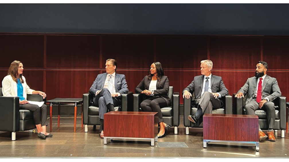 Energy solutions for revolutionizing cities from the inside out - South ...