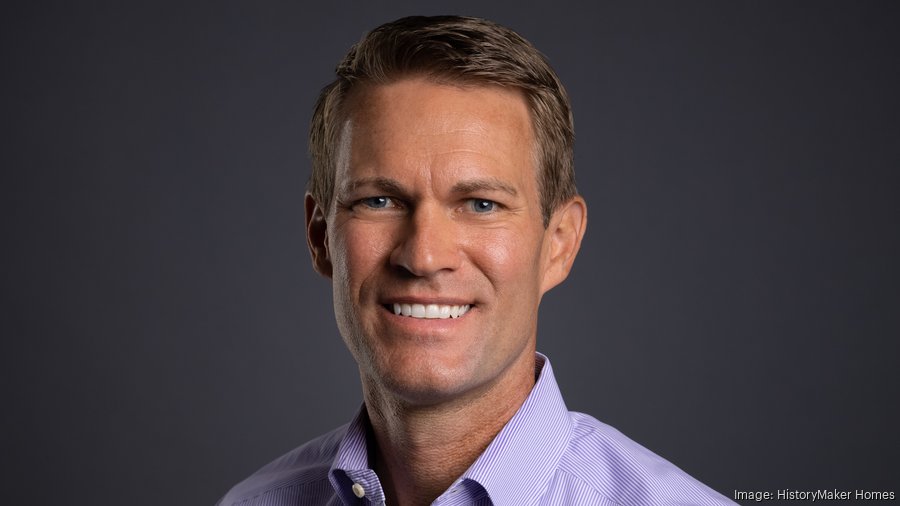 Mike Sander of HistoryMaker: ‘We're being more cautious going into 2023 ...