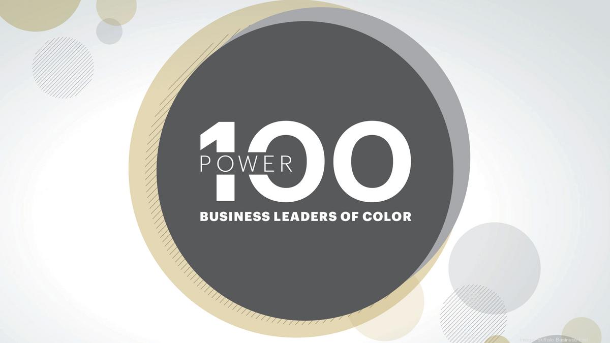 How and why we created the Power 100 Business Leaders of Color ...