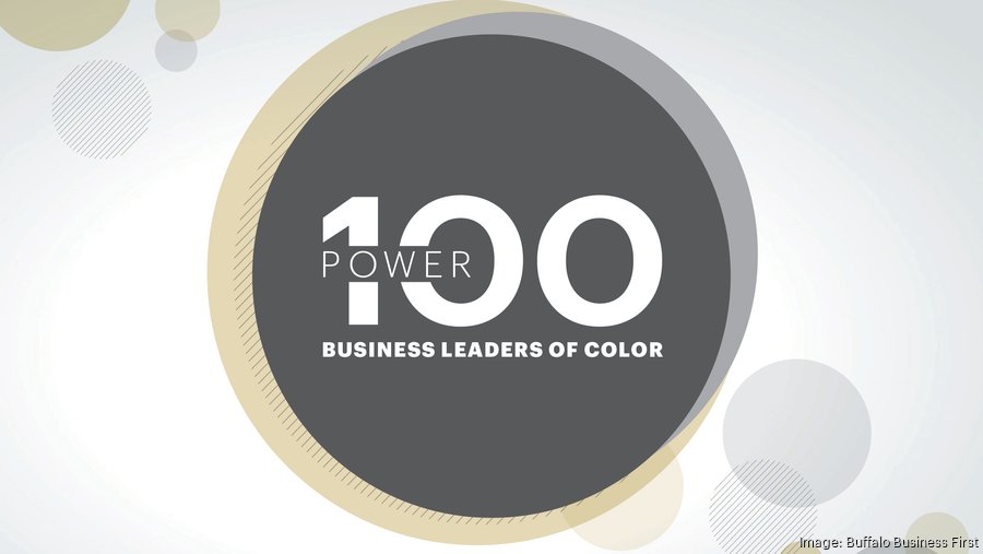 How and why we created the Power 100 Business Leaders of Color ...