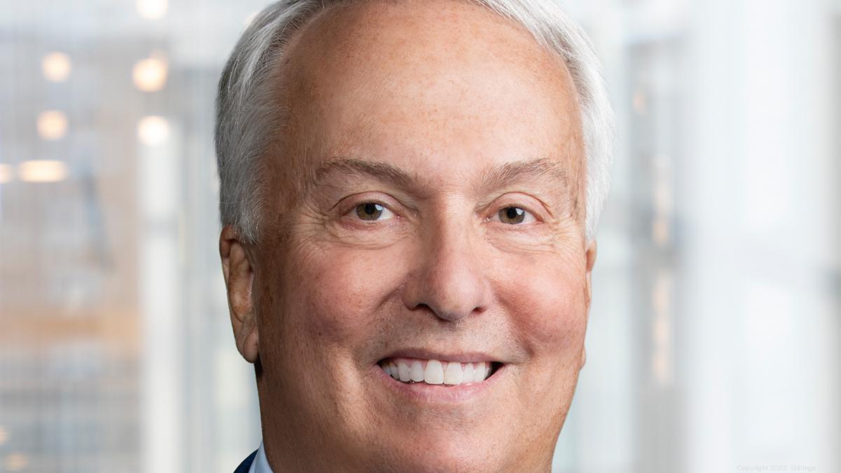 Big change in Nashville's legal sector: Larger national firms are ...