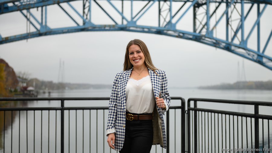 Building a Better Buffalo: Attorney Andrea Tarshus is founder of Boss ...