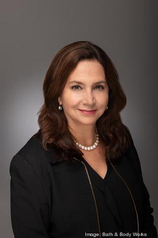 Bath & Body Works taps Unilever, Dove, Avon vet as next CEO - The ...