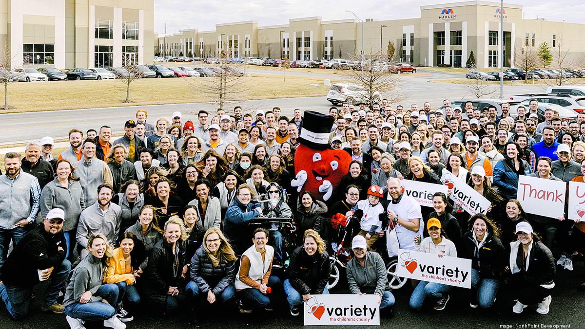 Best Places to Work 2022: NorthPoint Development - Kansas City Business ...