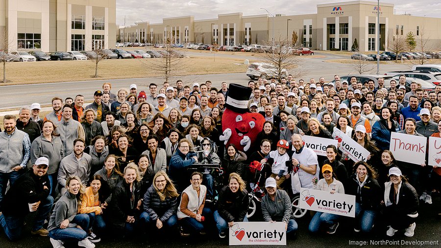 Best Places to Work 2022: NorthPoint Development - Kansas City Business ...