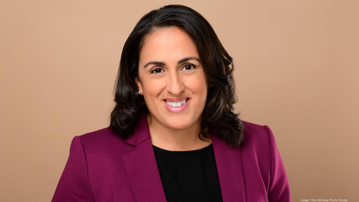 Kendra Whitlock Ingram named new president and CEO of Pittsburgh ...