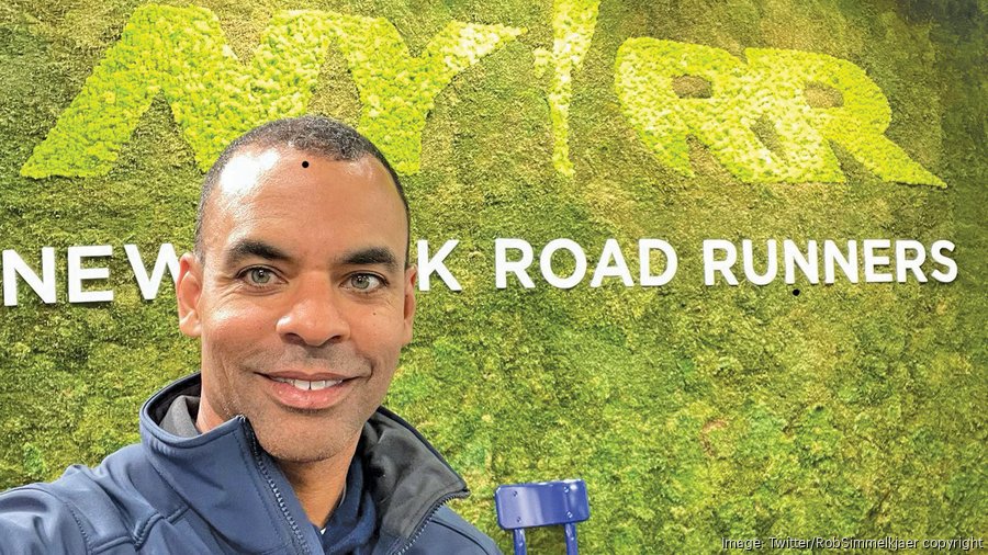 Q&A: Rob Simmelkjaer, incoming New York City Marathon CEO - New York ...