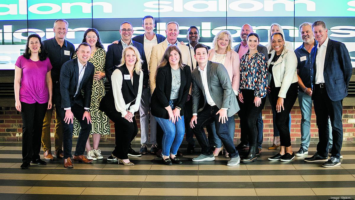 Best Places to Work 2022: Slalom - Kansas City Business Journal