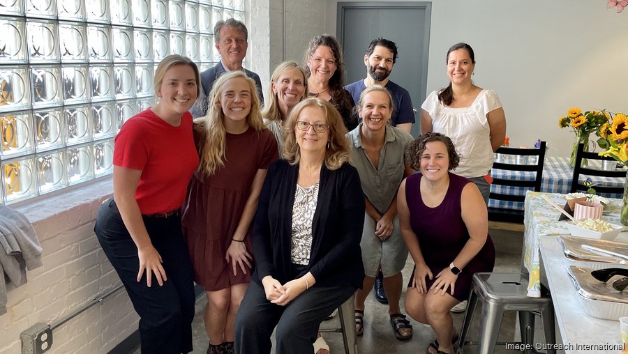 Patterson Family Foundation names veteran nonprofit exec as CEO ...