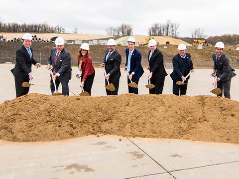 Pittsburgh Construction News - Pittsburgh Business Times
