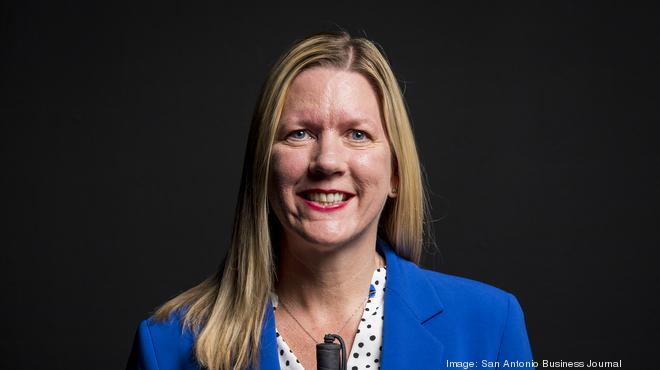 Three women replace longstanding CEOs at major nonprofits - San Antonio ...