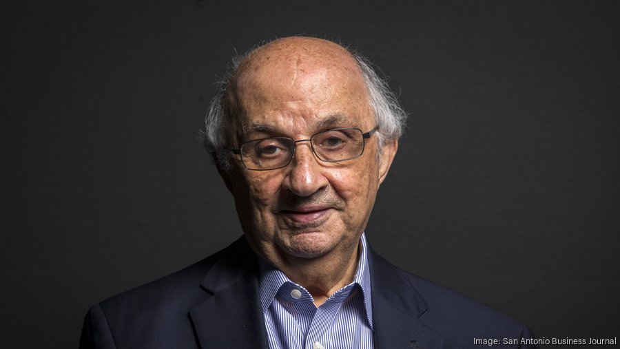 UTSA receives $6M gift from philanthropist Harvey Najim - San Antonio ...