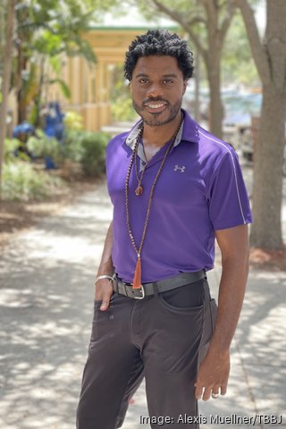 Arts Conservatory for Teens, Alex Harris works to help under-resourced ...