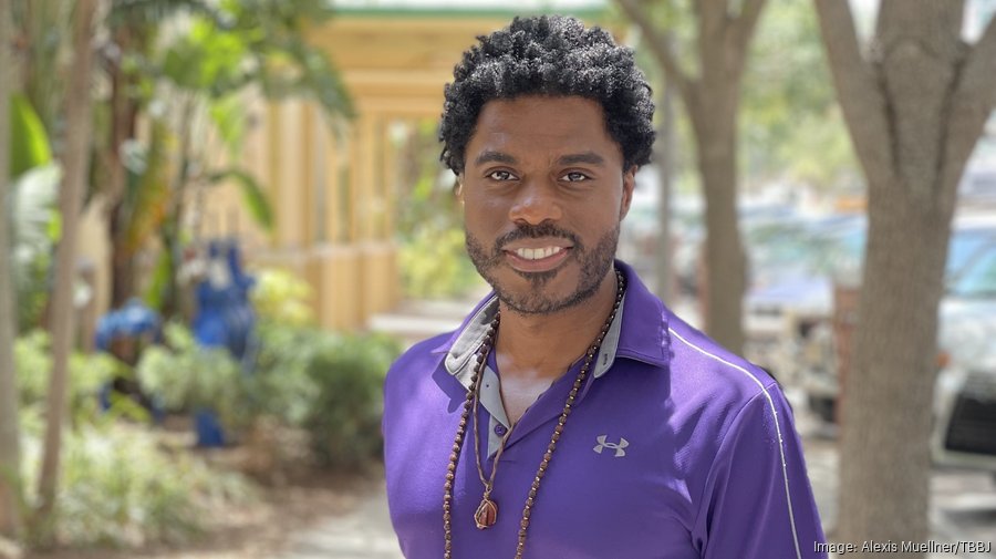 Arts Conservatory for Teens, Alex Harris works to help under-resourced ...