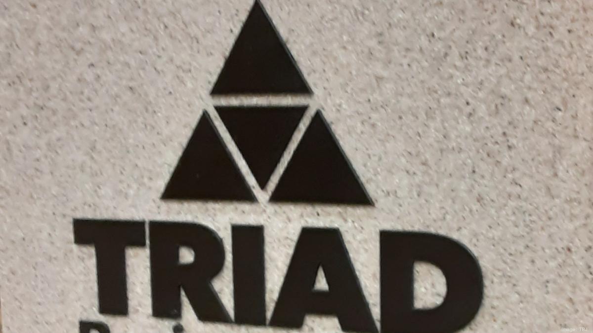 Triad Business Bank rides favorable interest-rate conditions in its ...