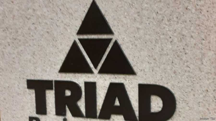 Triad Business Bank rides favorable interest-rate conditions in its ...