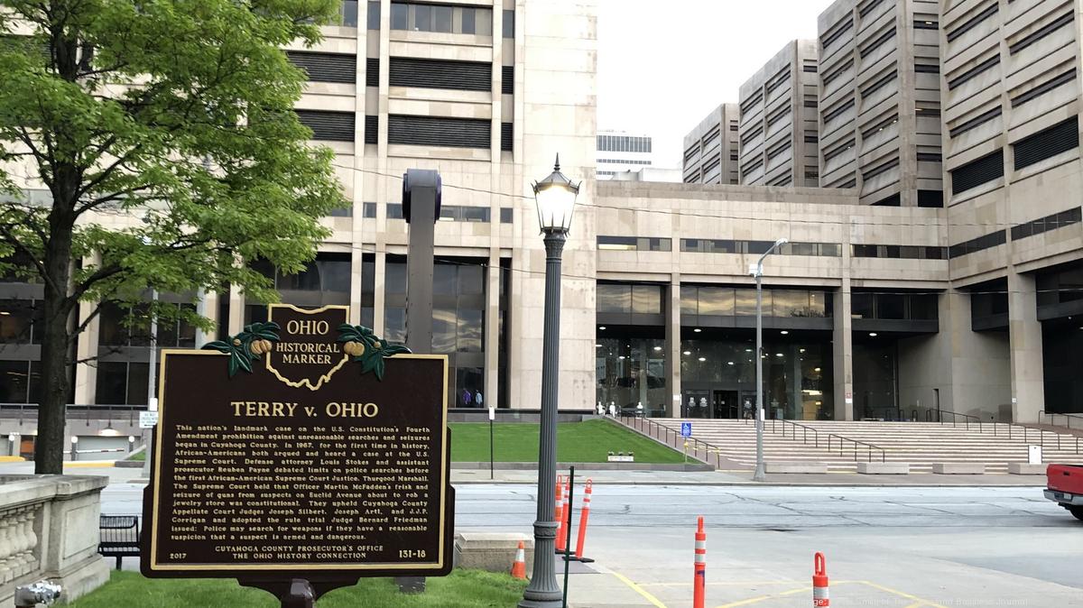 Cleveland Police once again seek new site for headquarters - Cleveland ...