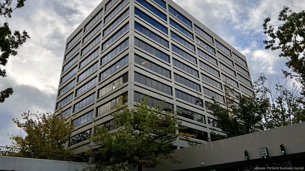 PacificSource to lay off 97 workers in Oregon - Portland Business Journal