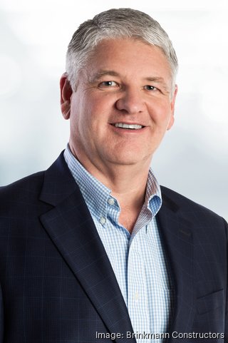 Construction company Brinkmann Constructors transitions from founder's ...
