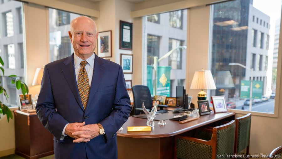 Banks agree to rescue plan for First Republic - San Francisco Business ...