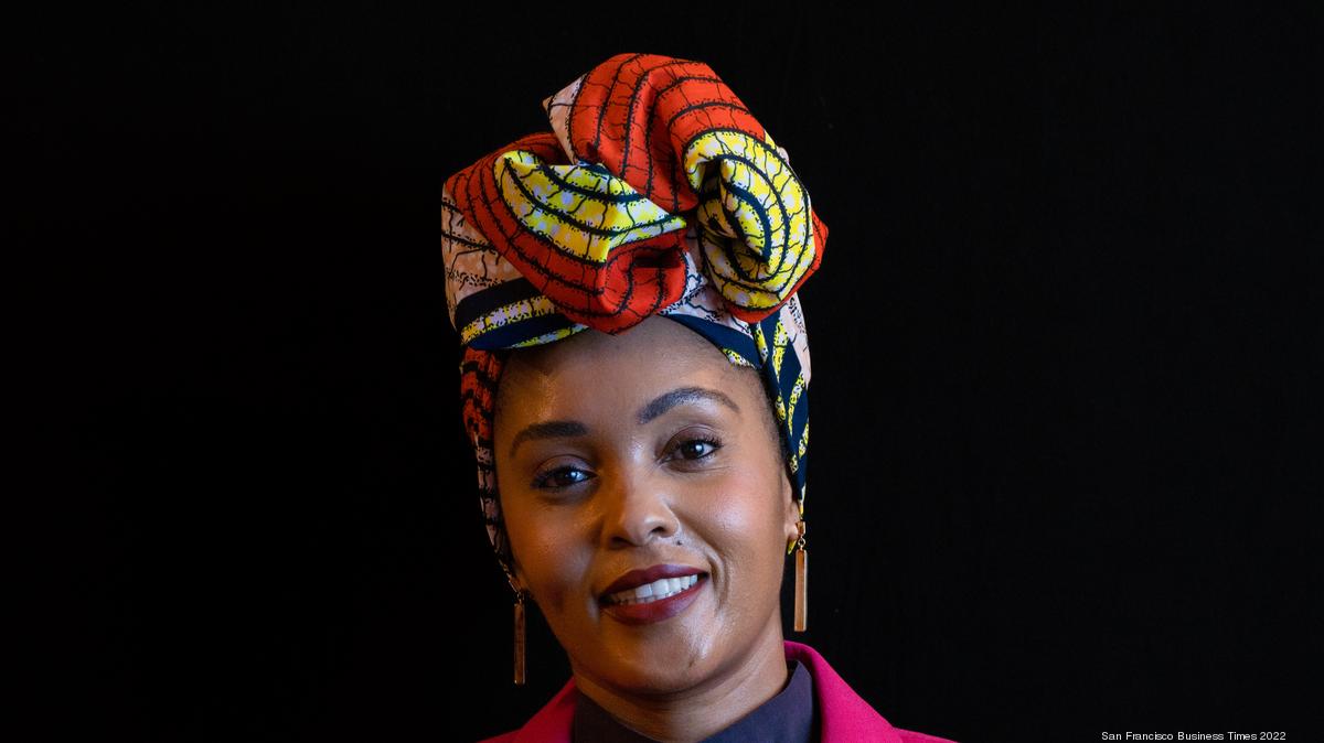 Admired CEOs: Chris Wachira, Wachira Group - San Francisco Business Times