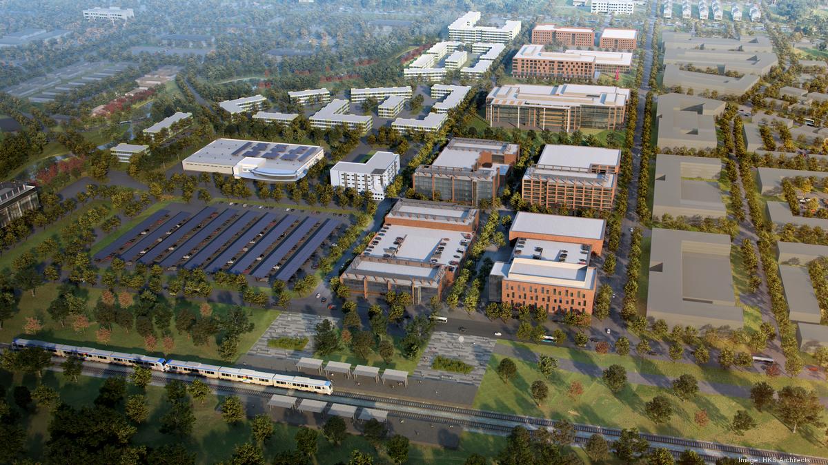 Inside one developer's vision to create the next place to 'live, work ...