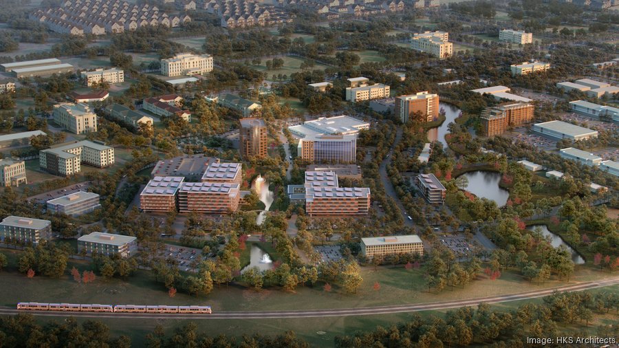 Inside one developer's vision to create the next place to 'live, work ...