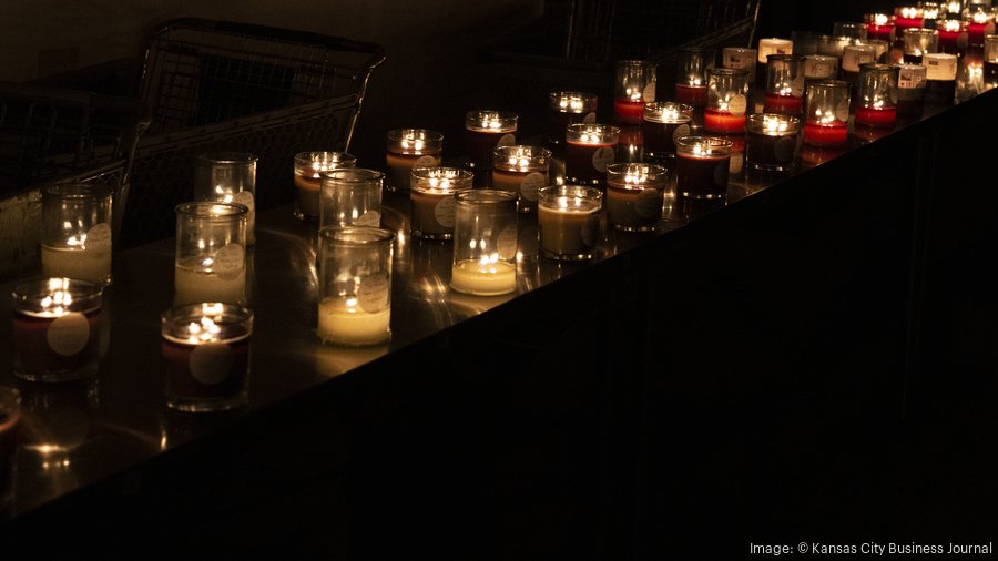 PHOTOS: Empire Candle Co., one of the biggest U.S. candle manufacturers ...