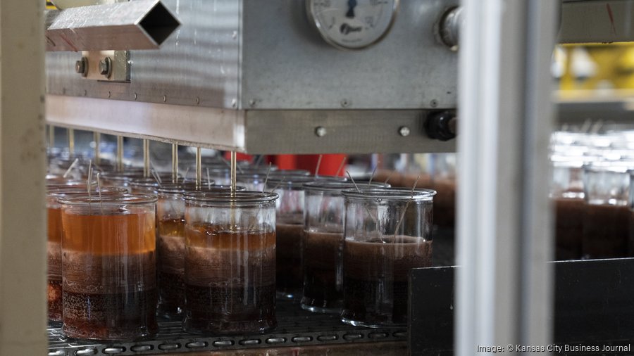PHOTOS: Empire Candle Co., one of the biggest U.S. candle manufacturers ...