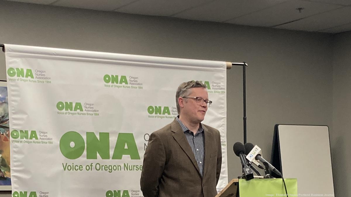 Oregon Nurses Association gears up for overhaul of hospital staffing ...
