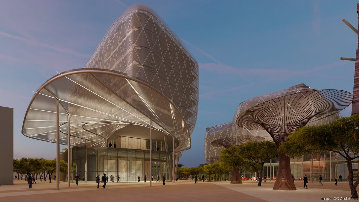 University of Arizona pauses CAMI construction amid federal unding ...