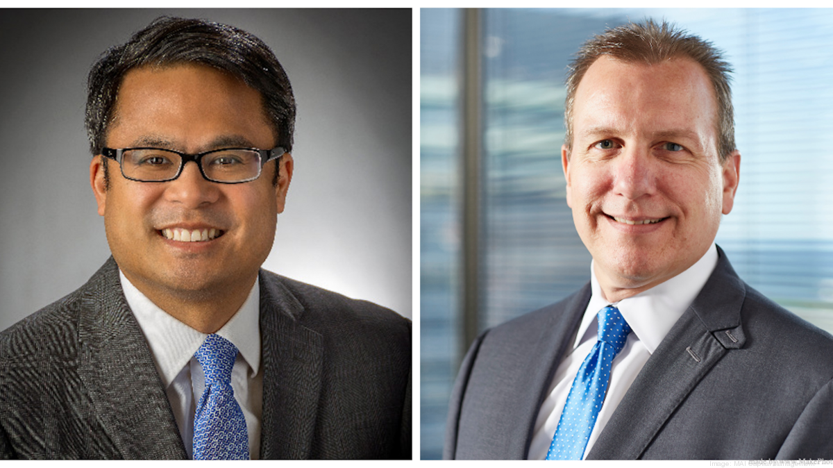 MAI Capital hires Tony Amador as CFO, moves Jim Kacic to head of M&A ...