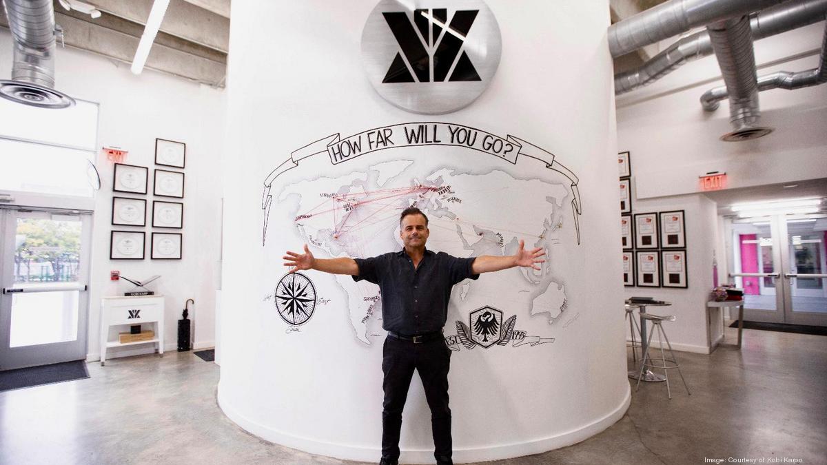 Kobi Karp Architecture & Interior Design wins SFBJ's 2022 Coolest ...