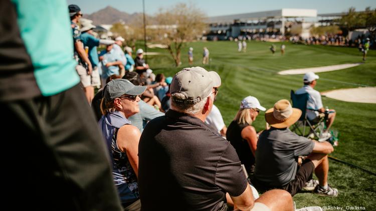 2023 WM Phoenix Open preparing to accommodate larger crowds - Phoenix ...