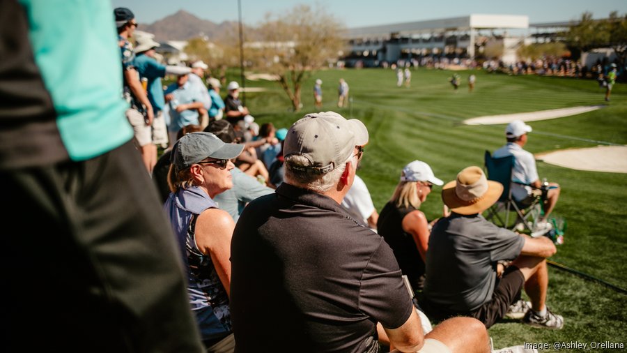 2023 WM Phoenix Open preparing to accommodate larger crowds - Phoenix ...