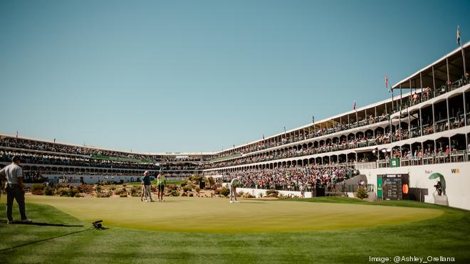 2023 WM Phoenix Open preparing to accommodate larger crowds - Phoenix ...
