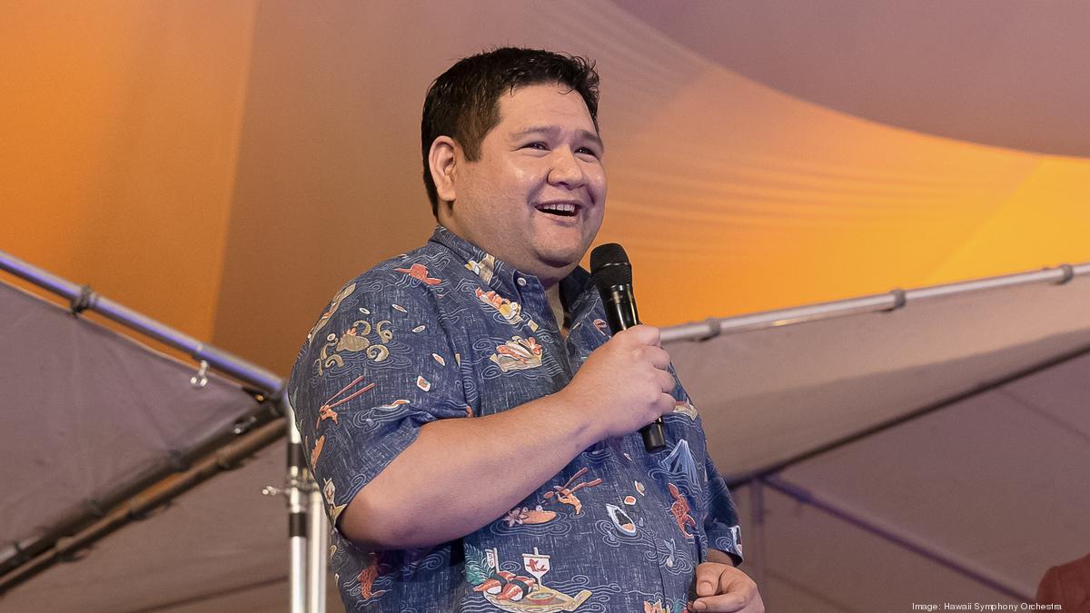 Hawaii Symphony Orchestra appoints new director of artistic engagement ...