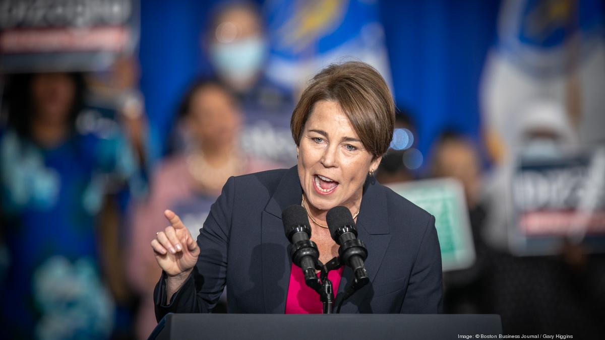 Mass. wage transparency bill to help women, minorities, say advocates ...