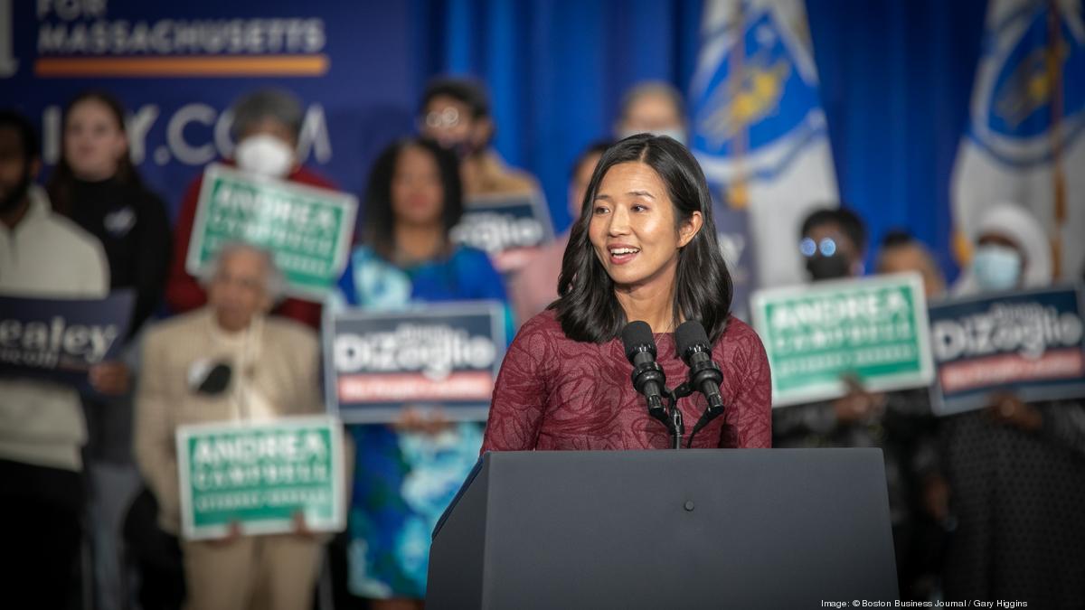 Wu reveals major changes to BPDA in State of City speech - Boston ...