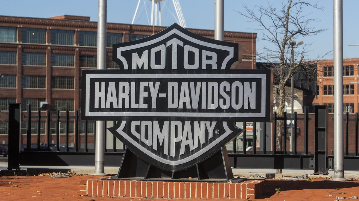 Harley-Davidson CEO Artie Starrs takes over amid turbulent 2025 ...