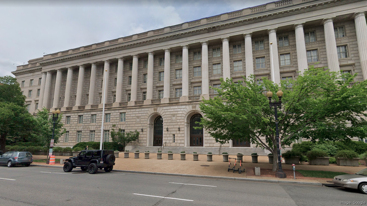 IRS prepping to cut half of 90,000-person workforce: Report ...